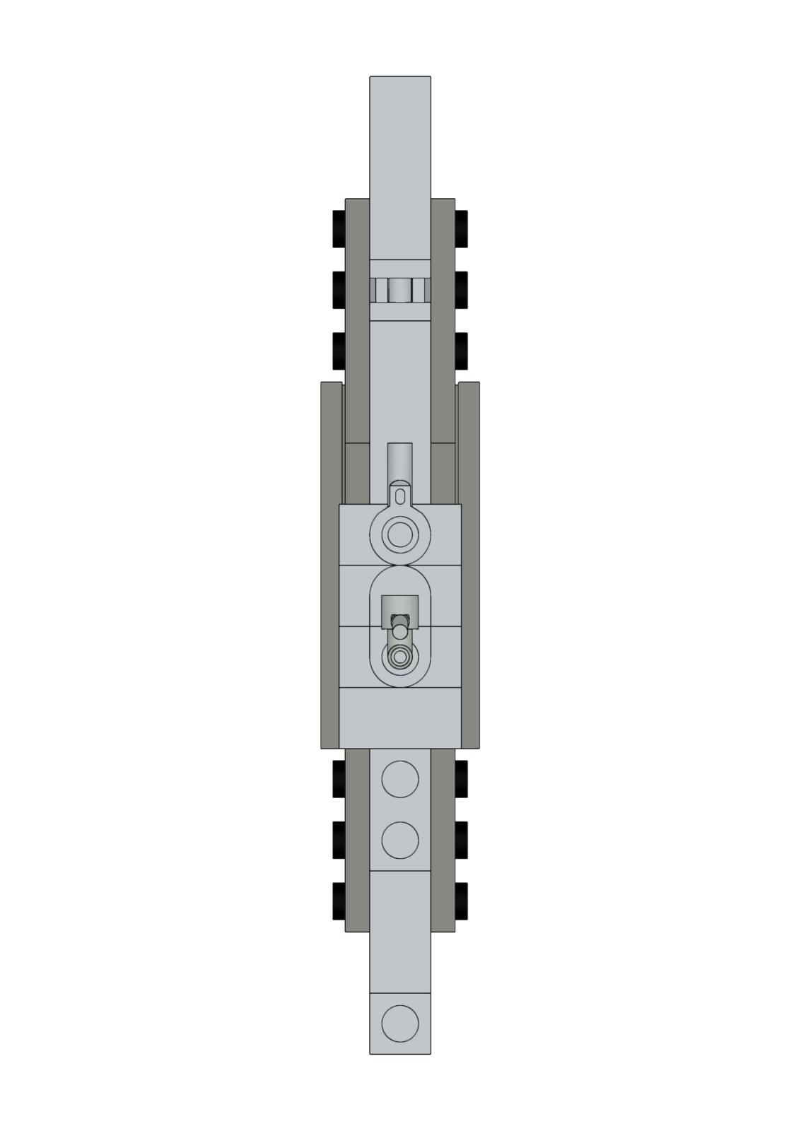 LEGO HMS Venturer V Class Submarine MOC – The Bobby Brix Channel