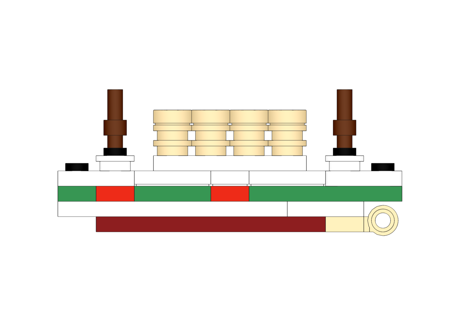 LEGO HMHS Britannic MOC – The Bobby Brix Channel