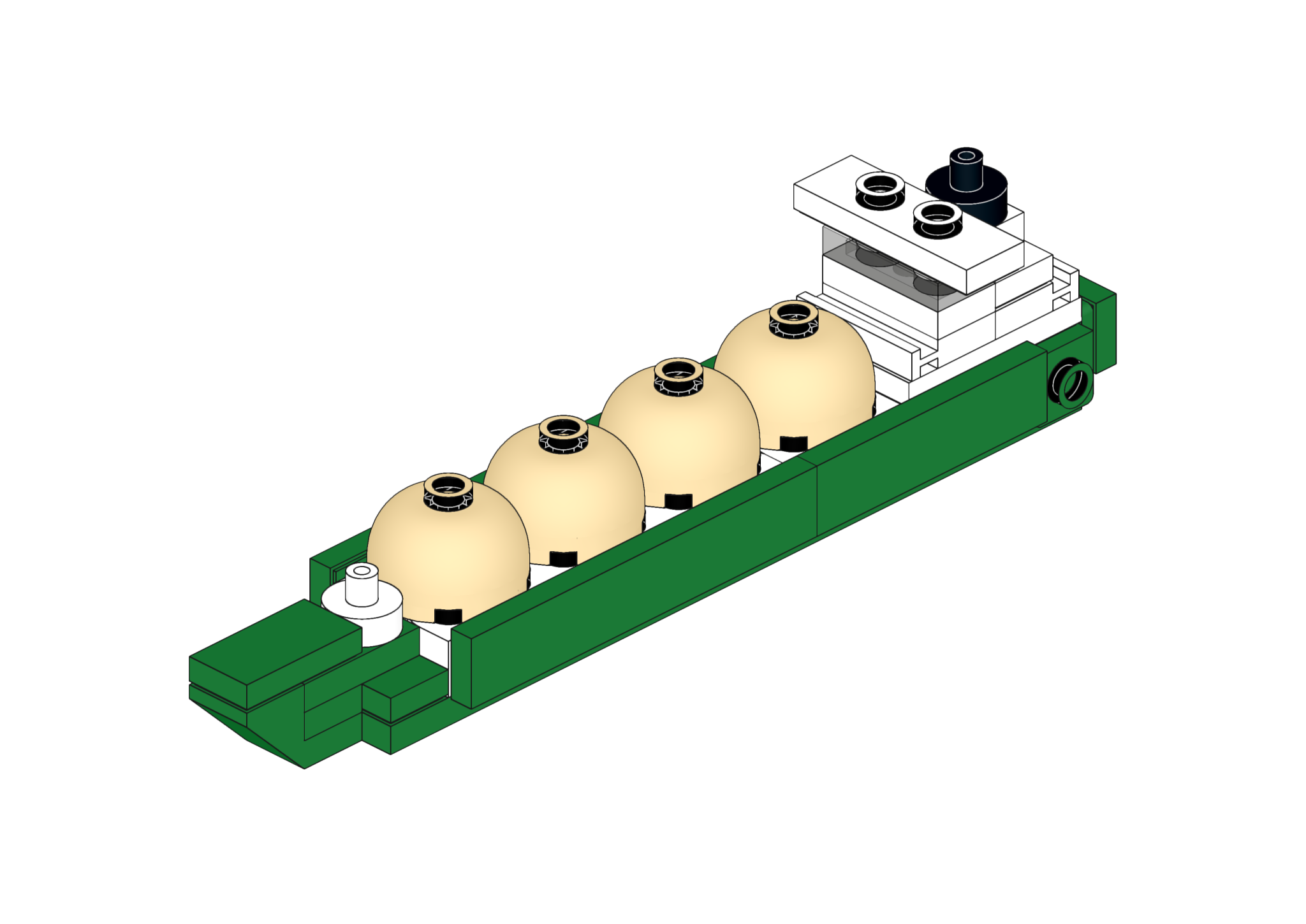 LEGO Micro LNG SHIP MOC – The Bobby Brix Channel
